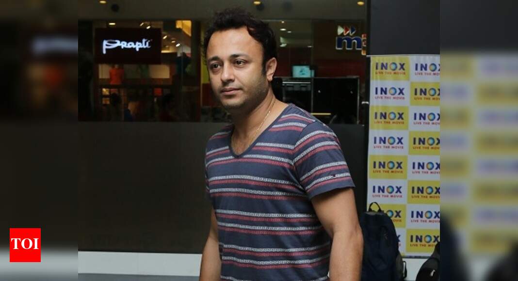 Joyjit's short film set to go on the floors in September - Times of India