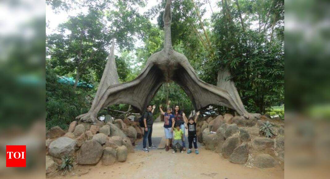 Join the ride to Indroda Park on July 8 | Events Movie News - Times of ...