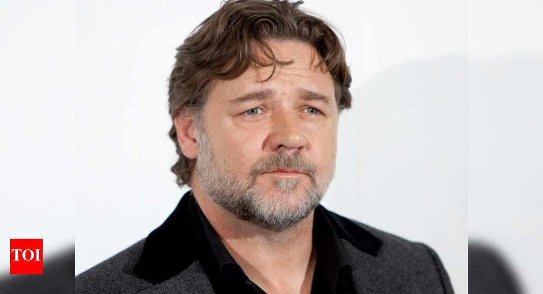 Russell Crowe was 'insulted' by 'Deadpool 2' Cable audition offer ...