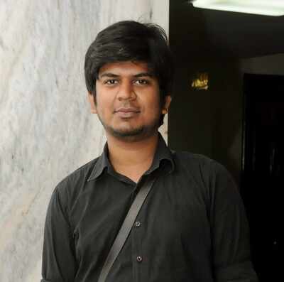 Arindom Chatterjee is disappointed; here's why | Bengali Movie News ...