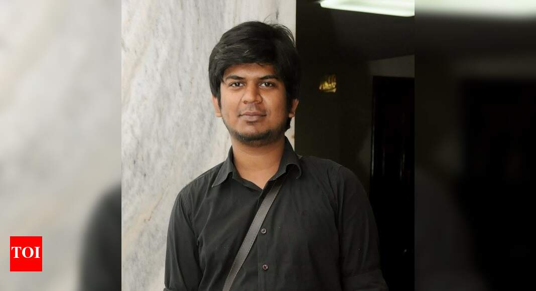 Arindom Chatterjee is disappointed; here's why | Bengali Movie News ...