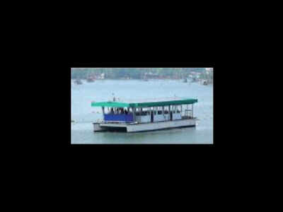 Proposal for solar-powered ferry boats gains steam | Goa News - Times ...