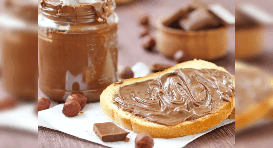 10 mind-blowing facts about Nutella that will make you fall for it again!