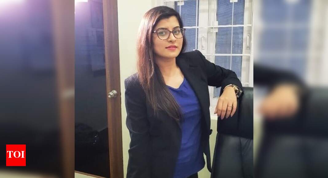 Singer Savaniee Ravindrra makes her acting debut | Marathi Movie News ...