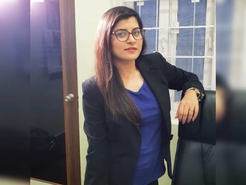 Singer Savaniee Ravindrra makes her acting debut | Marathi Movie News ...