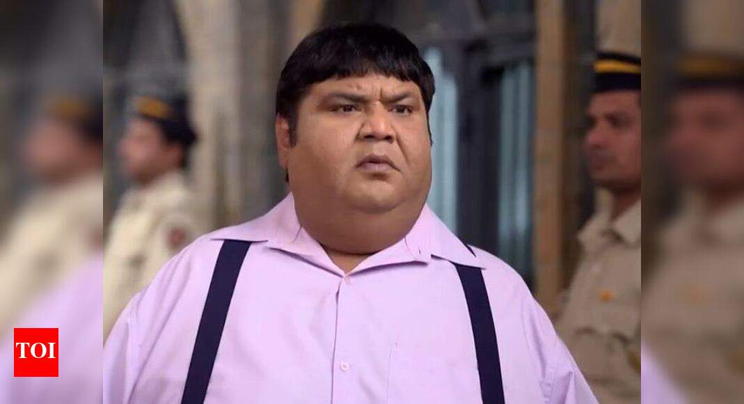 Kavi Kumar Azad Death News: Taarak Mehta Ka Ooltah Chashma's Dr. Hathi ...