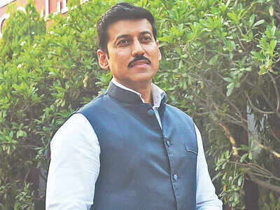 Rathore sanctions Rs 5 lakhs for ailing archer | More sports News ...