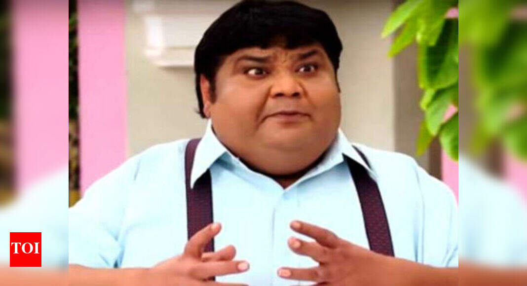 Kavi Kumar Azad aka Dr Hathi dies of cardiac arrest: What you need to ...