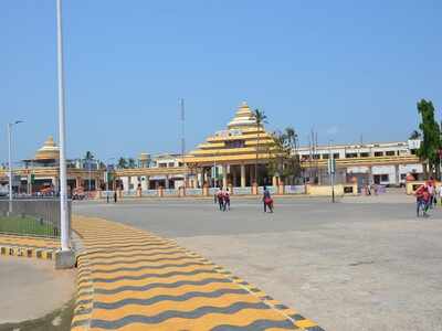 Odisha: Railways to showcase Puri station during Rath Yatra ...
