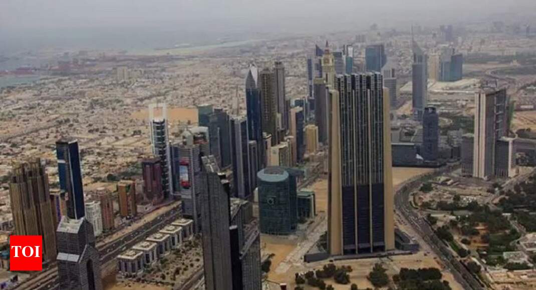 Sharjah (city): Help pours in for 'poor' Indian family of 7 in UAE ...