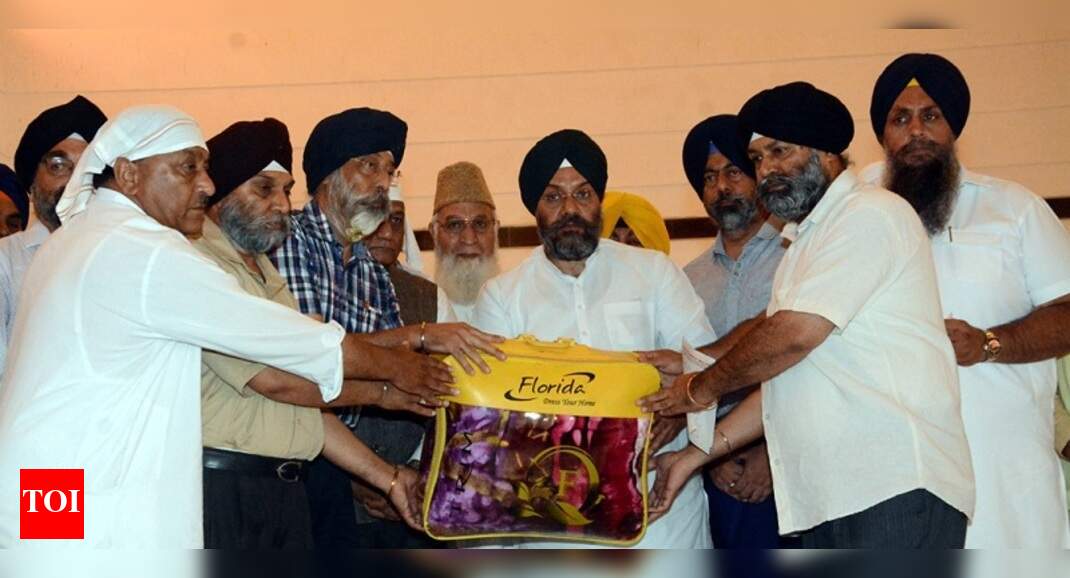 Sikh massacre memorial near Parliament now to have names of Sikhs ...