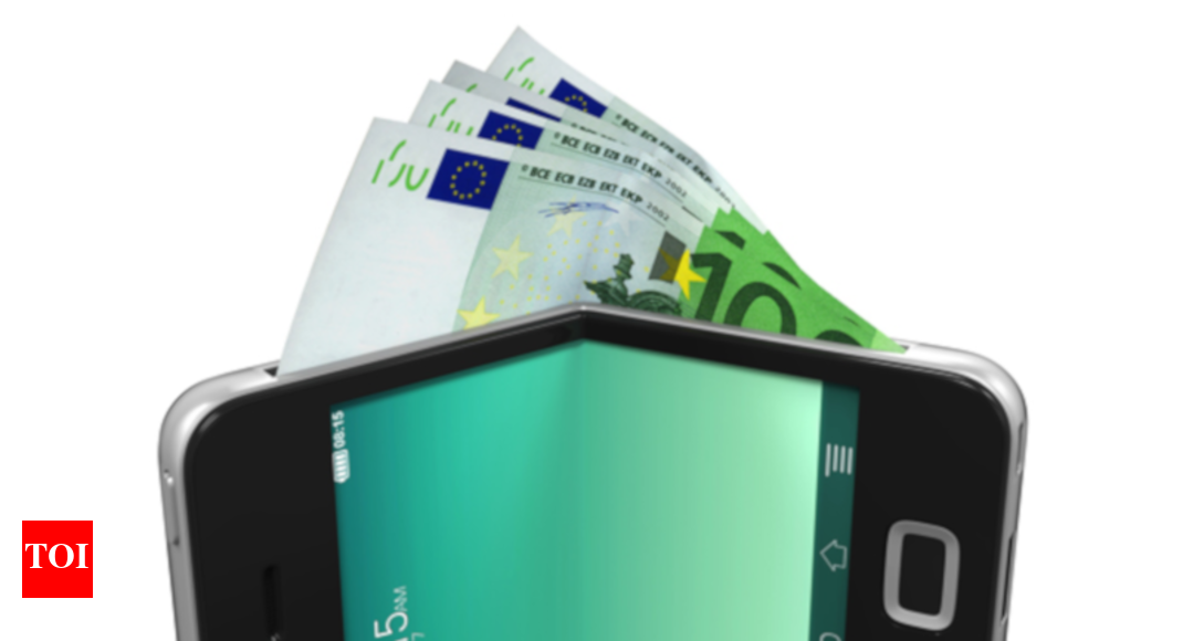 upi 2.0: NPCI may launch UPI 2.0 this week - Times of India