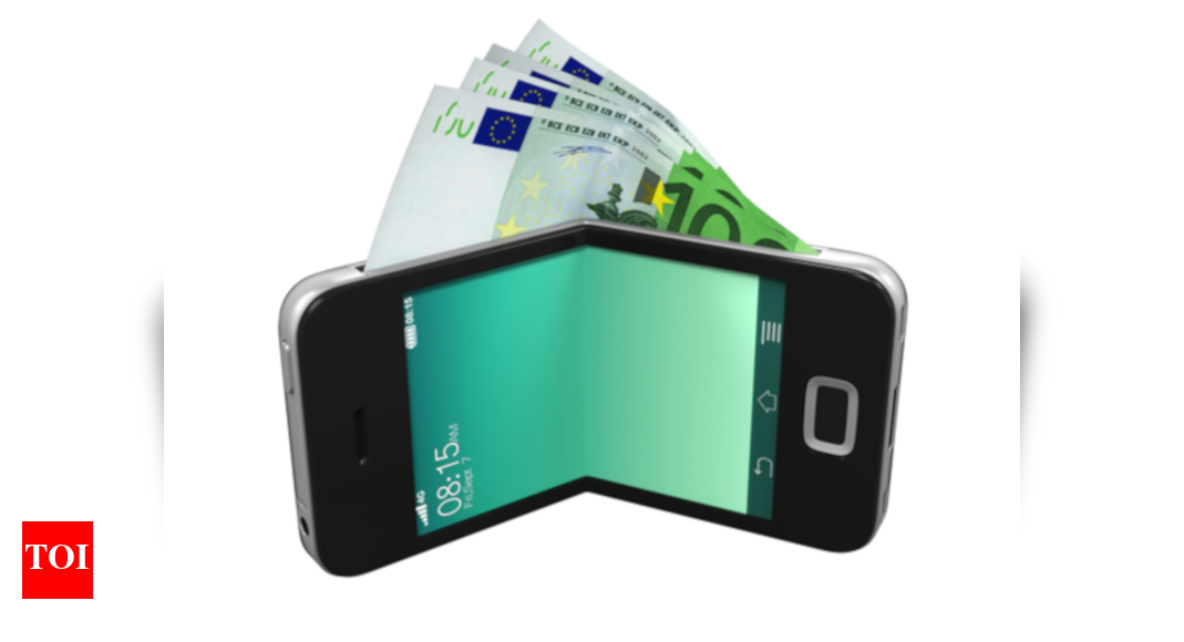 Upi 2.0: NPCI may launch UPI 2.0 this week - The Times of India