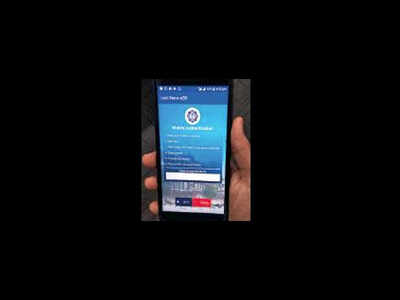 Cops: Cop app gets new features to help you register e-General Diary ...