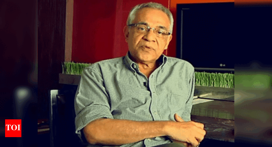 Dhritiman Chatterjee reveals why mainstream cinema didn’t attract him ...