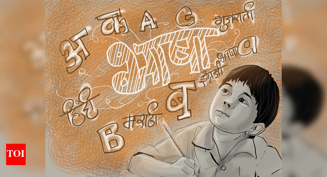 'To work in Assam, learn its languages' | Guwahati News - Times of India