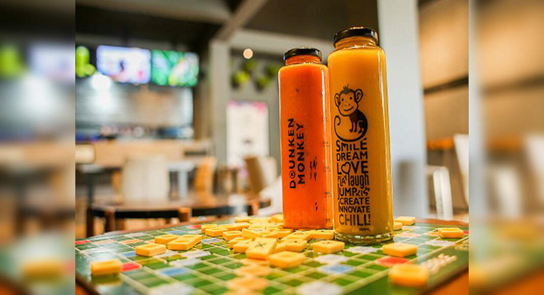 A dose of indulgence! – Food & Recipes