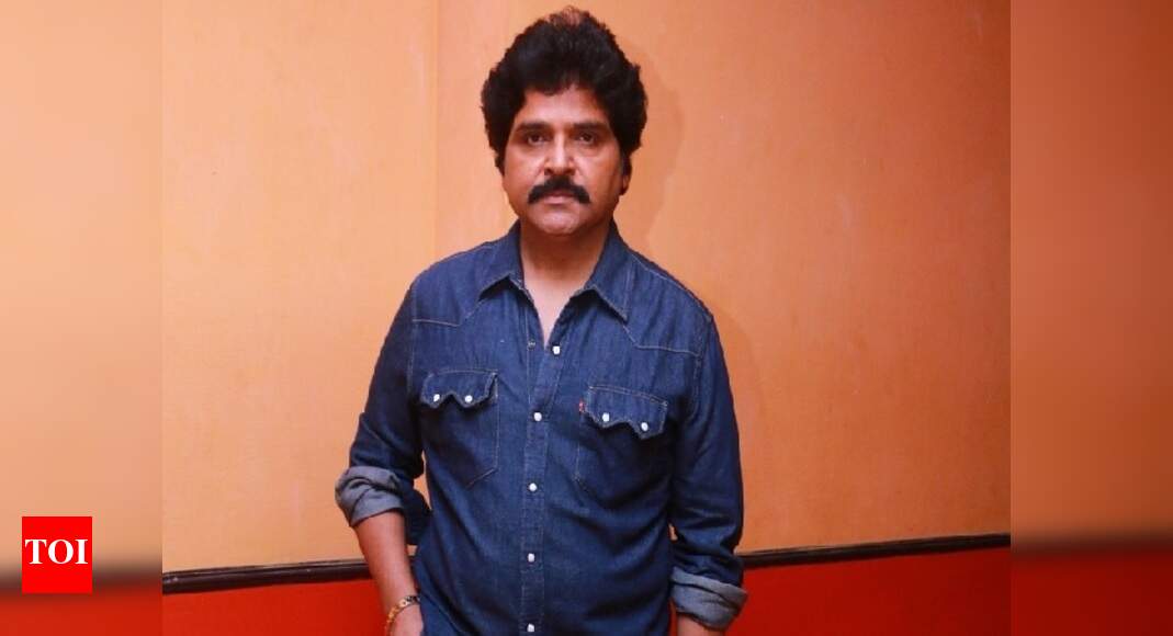 Actor Ramki talks about his role in ‘RX 100’ | Telugu Movie News ...