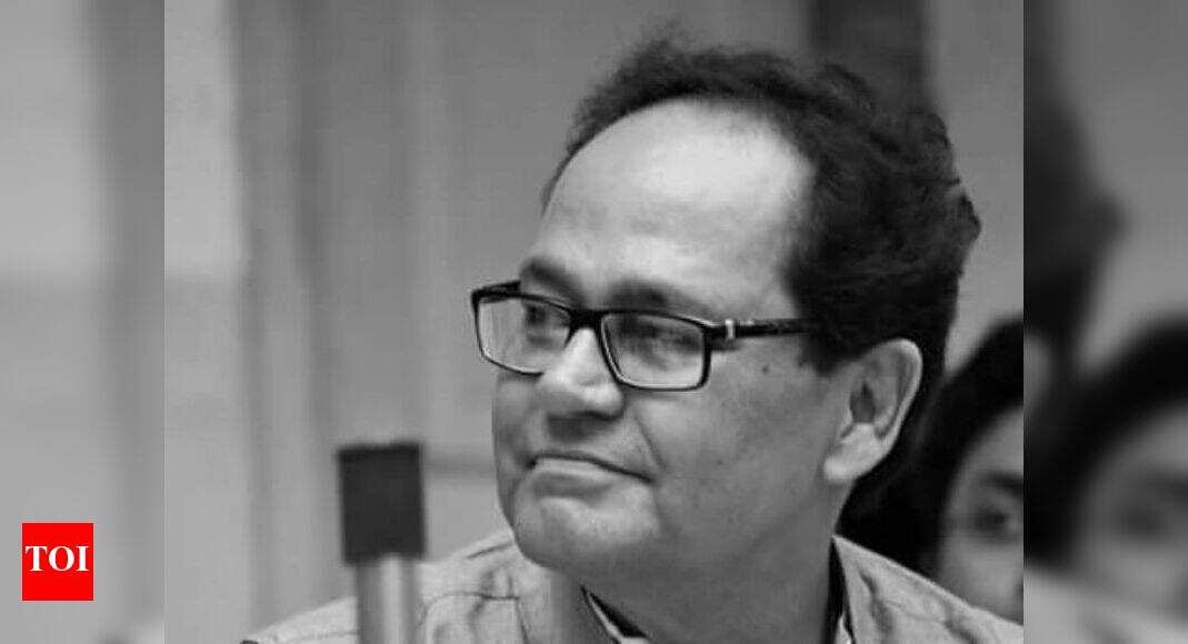 The camera can’t teach you acting, theatre does, says veteran actor ...