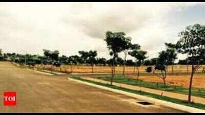 349 unapproved layouts regularised in Chennai | Chennai News - Times of ...