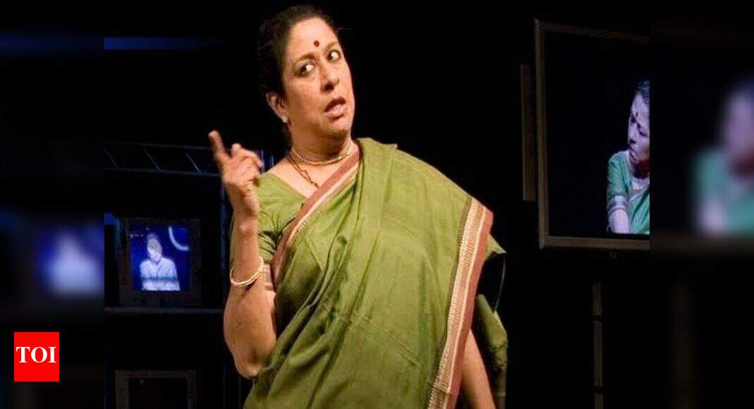 Bikhre Bimb is back on stage | Kannada Movie News - Times of India