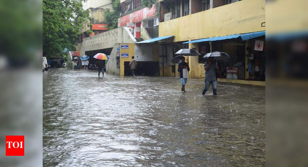 Mumbai rains: Panvel RTO postpones vehicles' passing test due to ...