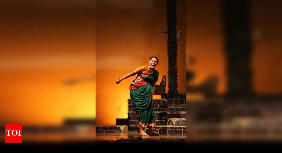 Devbabhali narrates the tale of two wives and their shared agony ...
