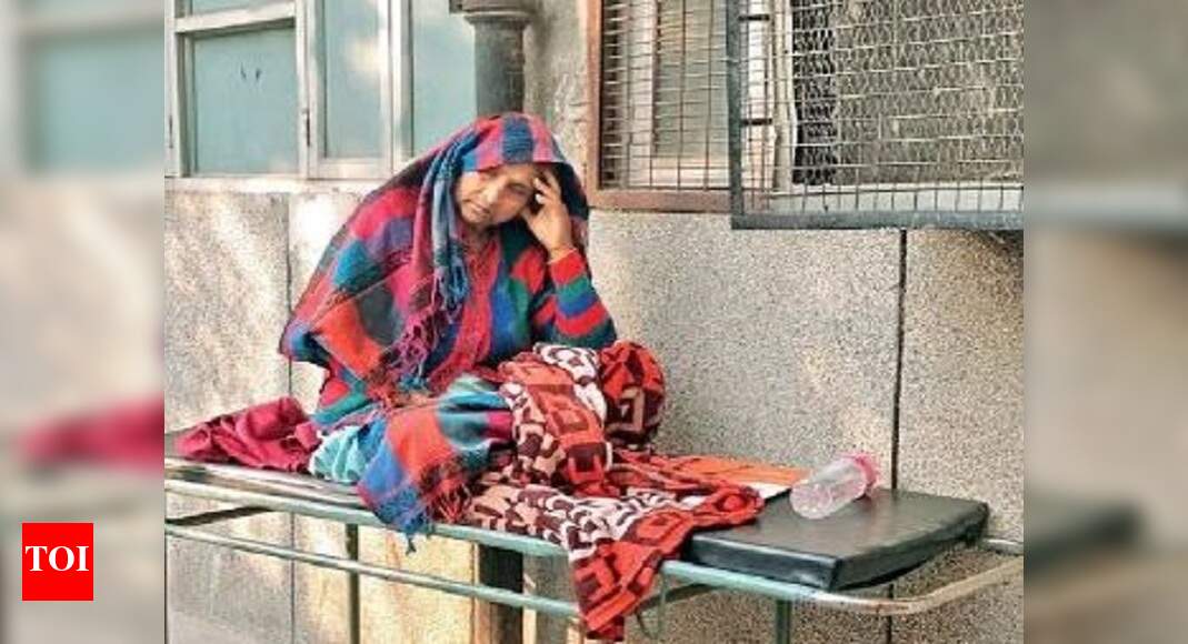 How these volunteers are helping poor patients find beds at hospitals ...