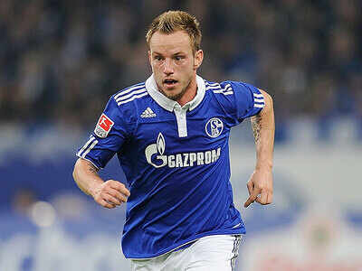 Ivan Raktic - the unsung hero | Football News - Times of India