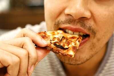 Does noisy eating drive you crazy? Here’s why - Times of India