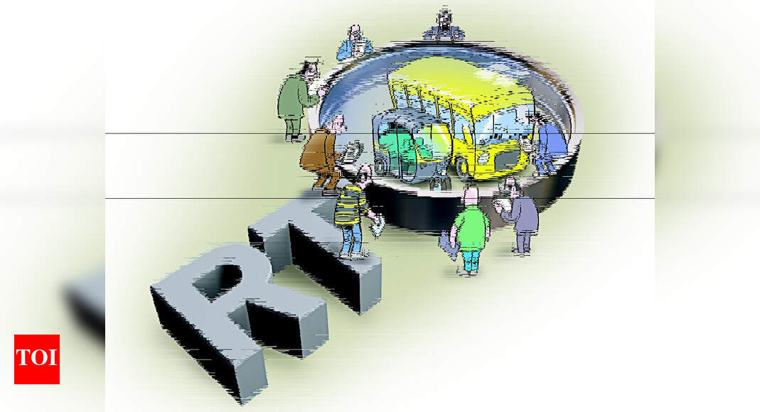 Registration Certificates: UP: RTO faces backlog of 7,000 registration ...