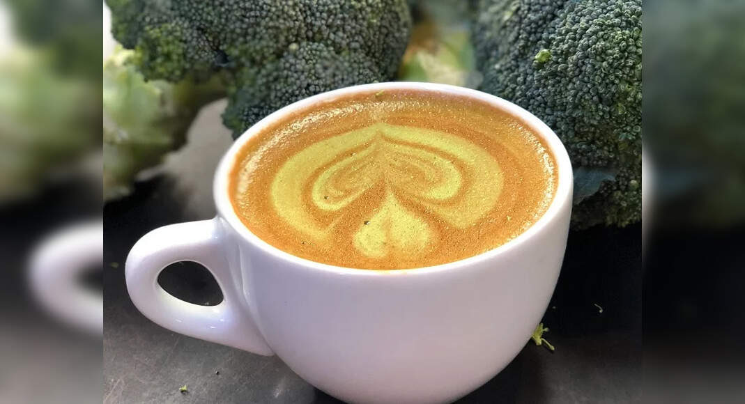 Would you dare to try vegetable coffee? 9 facts you must know about it