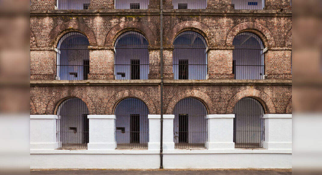 No need to commit a crime to visit these historic Indian prisons, India ...