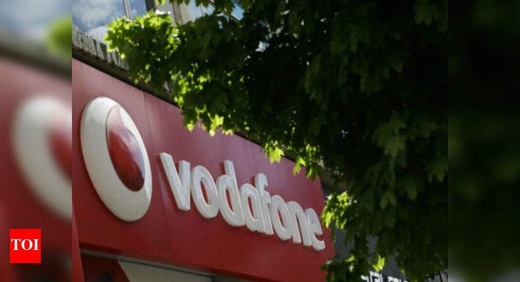 Vodafone Idea: Happy to get merger letter; we will remain competitive ...