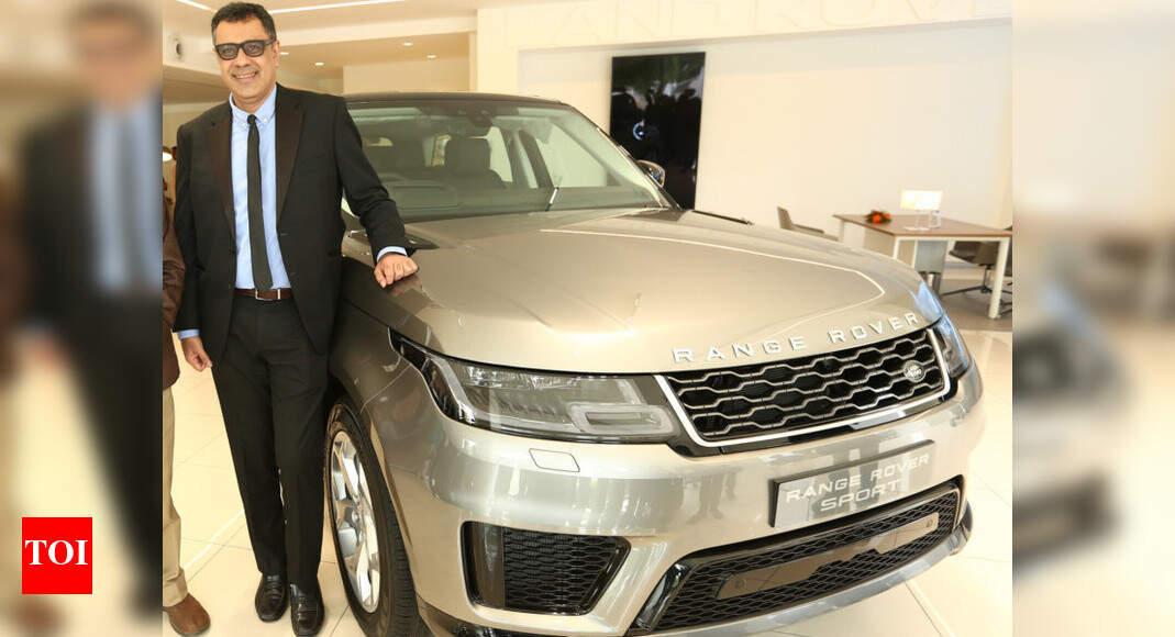 Jaguar Land Rover: JLR sure to grow volume and market share in 2018 ...