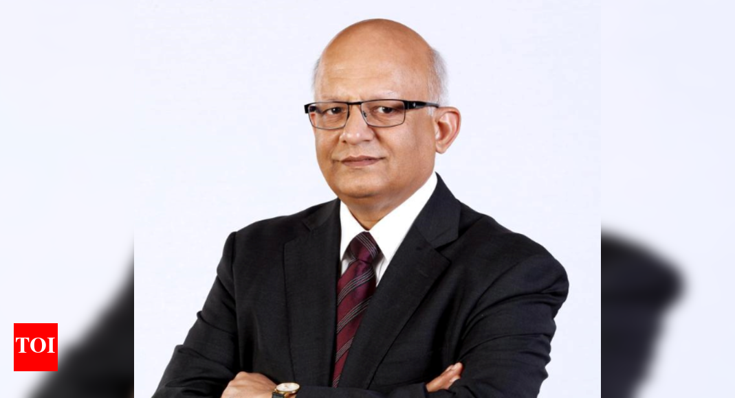 Driving competencies, not M&As, is working for TCS: COO N G Subramaniam ...