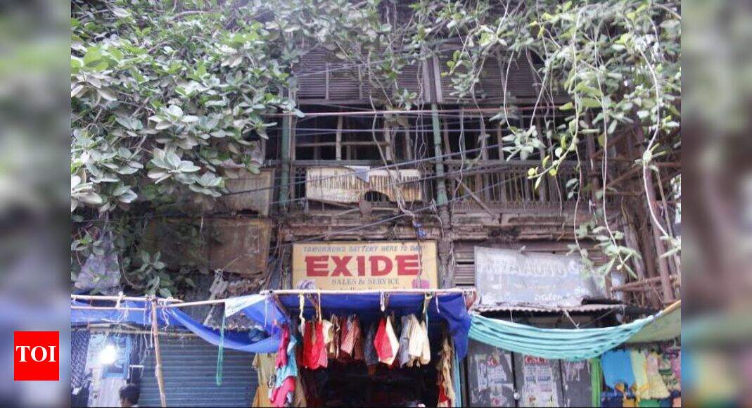 Heritage Howrah house with Saratchandra, Netaji, Nehru connection to be ...