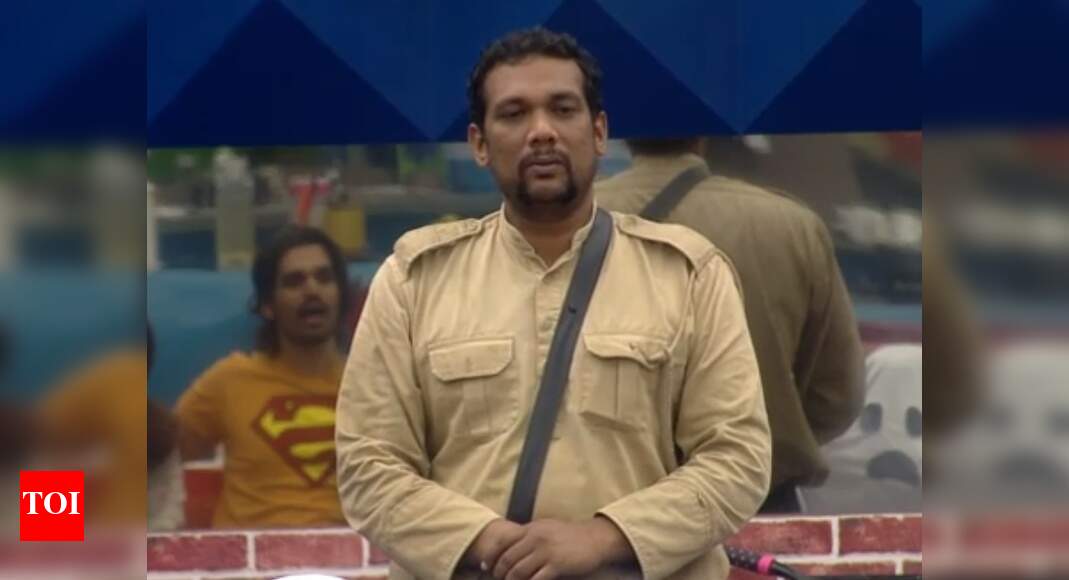 Bigg Boss Malayalam written update, July 11, 2018: Sabumon becomes CID ...