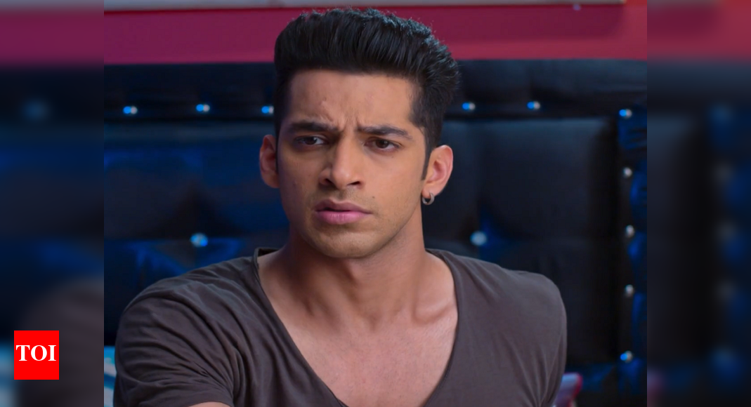 Zindagi Ki Mehek written update, July 11, 2018: Mehek runs away from ...