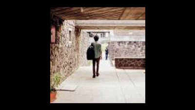 Education in sustainable development planning | Pune News - Times of India