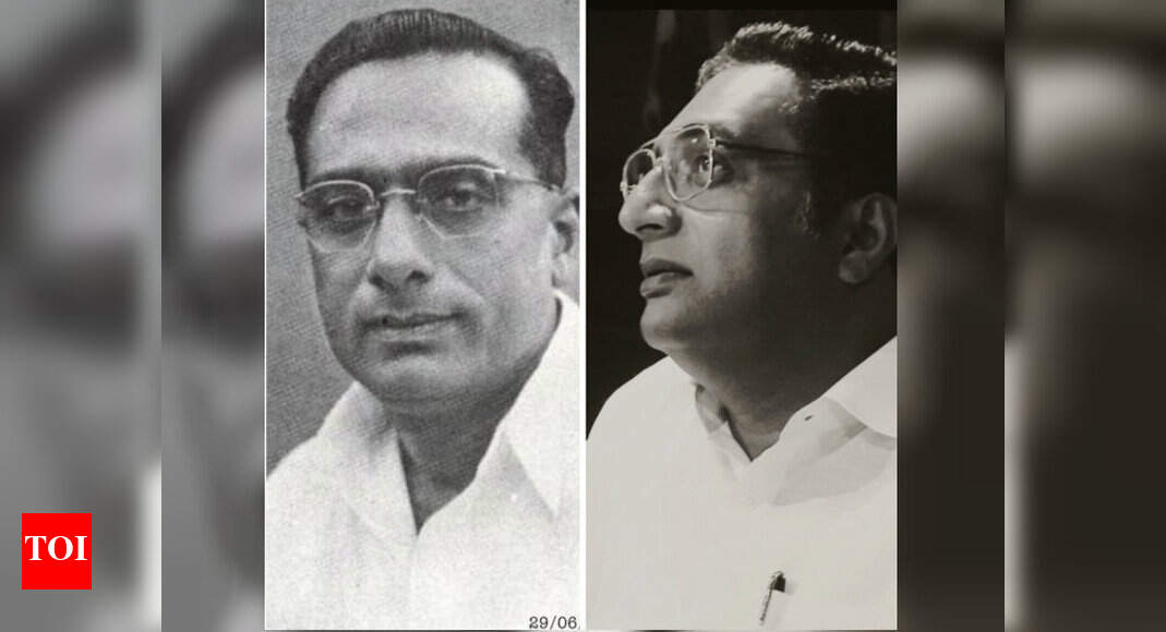 Prakash Raj to play B Nagi Reddy in Balakrishna's NTR biopic | Telugu ...