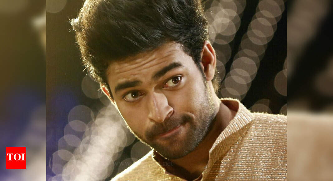 'F2' star Varun Tej wants 'Barrister Parvateesam' to be made into a ...