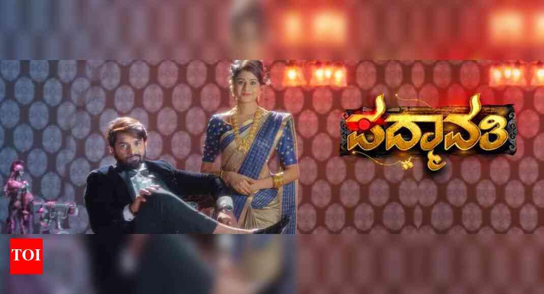 Padmavathi serial santhe on Sunday at Chitradurga - Times of India