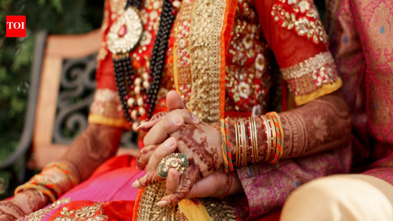Confessions: The struggles of a love marriage that nobody talks about