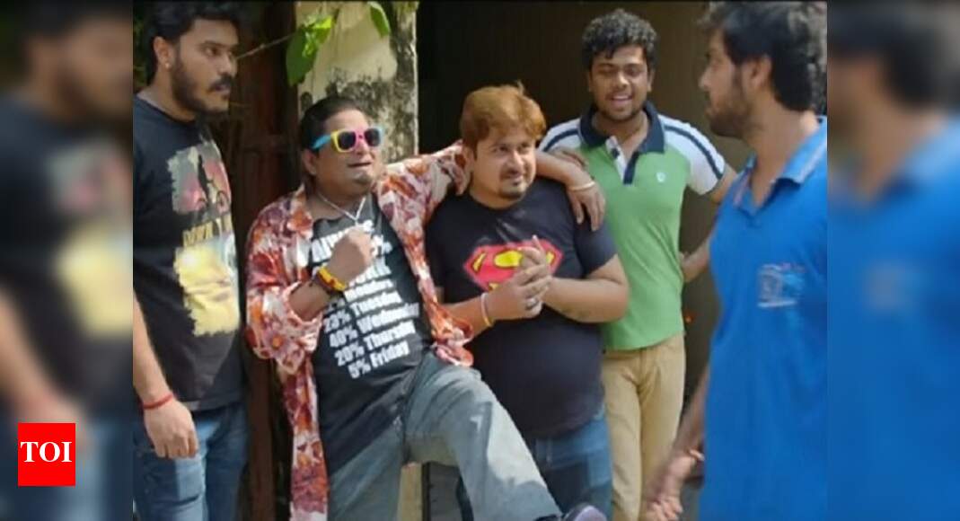 ‘Abar Basanta Bilap’: New song ‘Haschi Ami Hascho Tumi’ encapsulates a ...