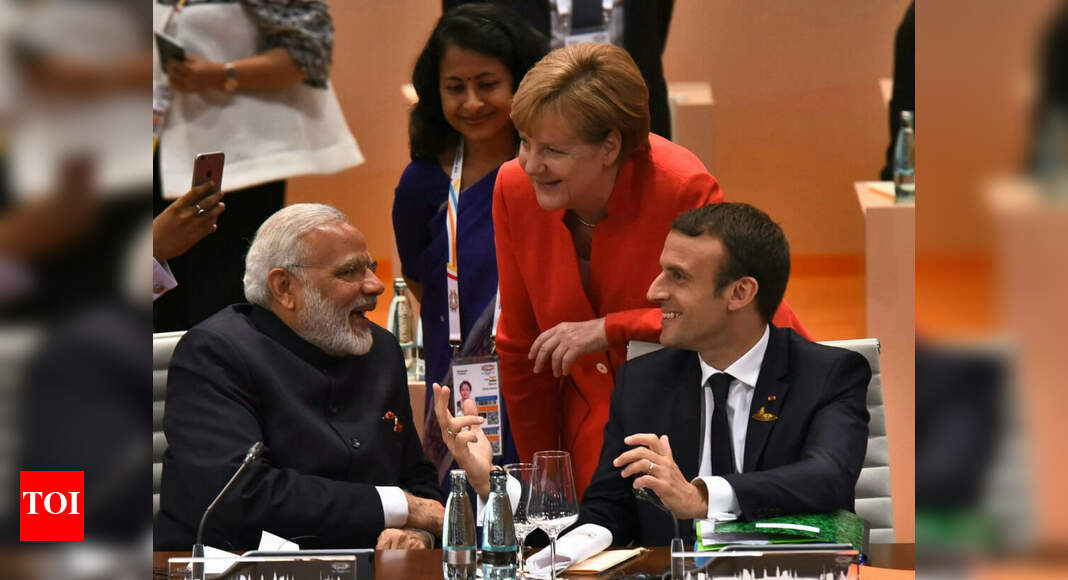 The Pak leader who is pained to see PM Narendra Modi attend G20 Summit ...