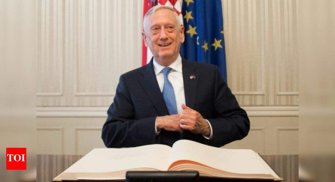 Working to get CAATSA waiver for India: US senators | India News ...