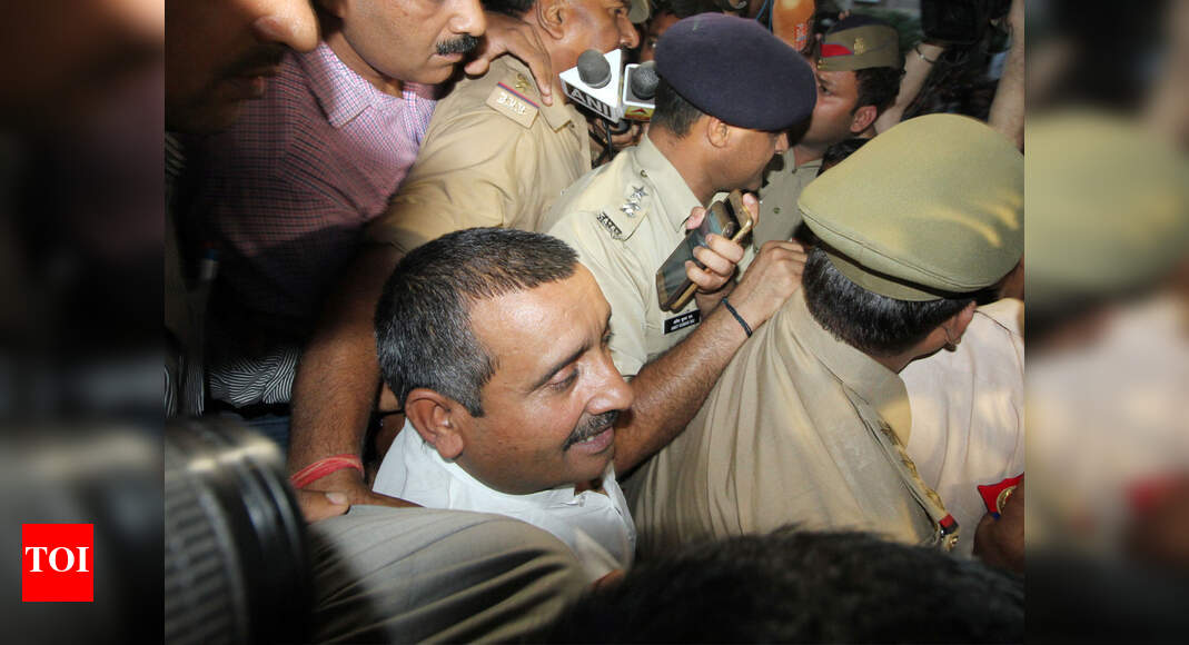 Unnao Rape Case: Unnao rape survivor's family hopeful of getting ...