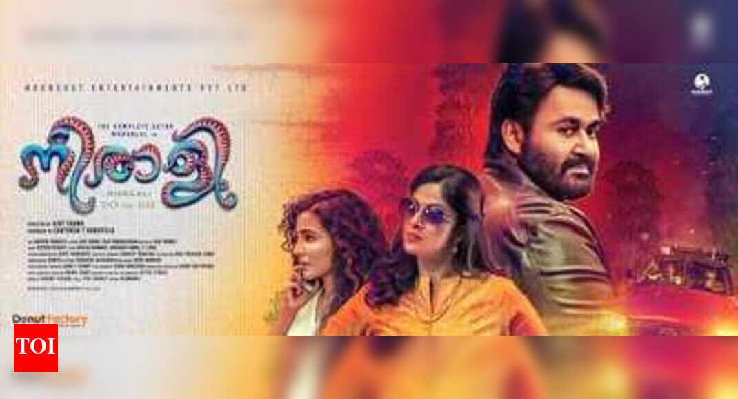 Movie review highlights: Mohanlal’s Neerali is a cliffhanger ...