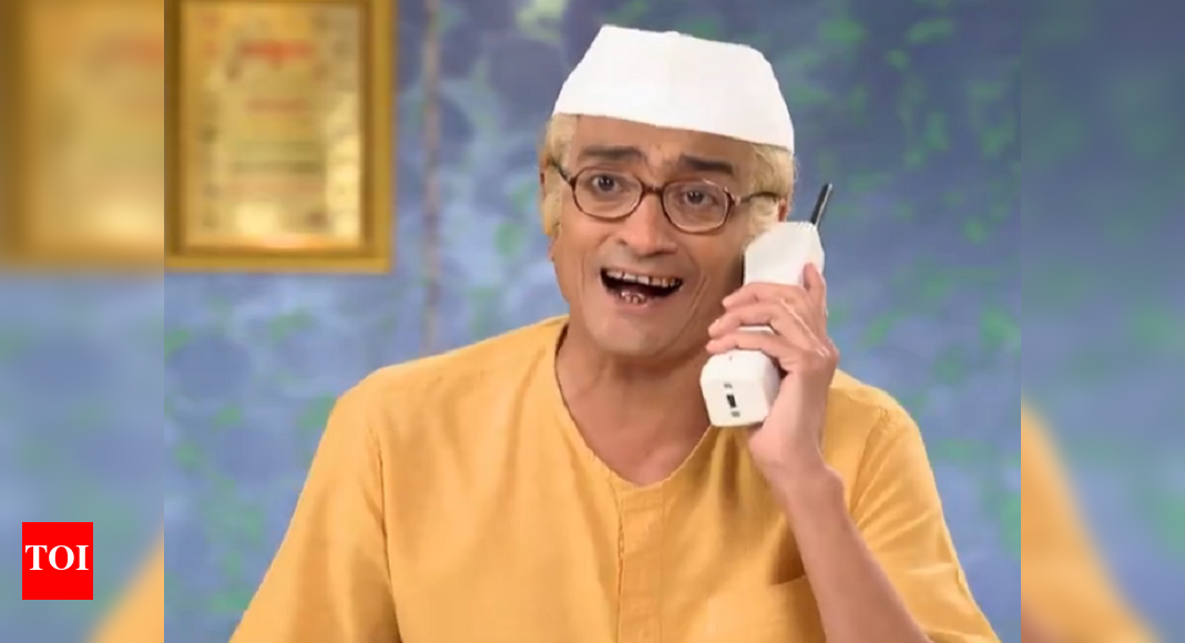Taarak Mehta Ka Ooltah Chashmah written update July 12, 2018: Champak ...